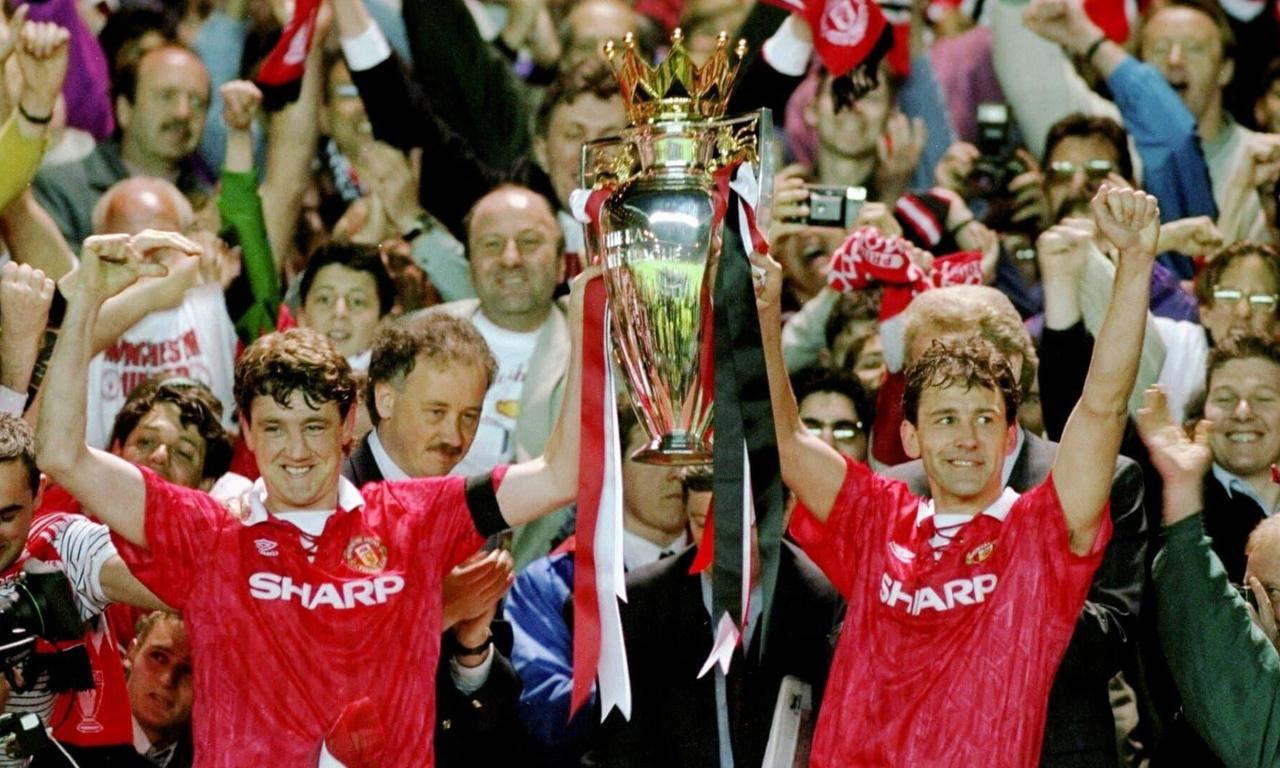 Robbo: The Bryan Robson Story - Where to Watch and Stream Online ...