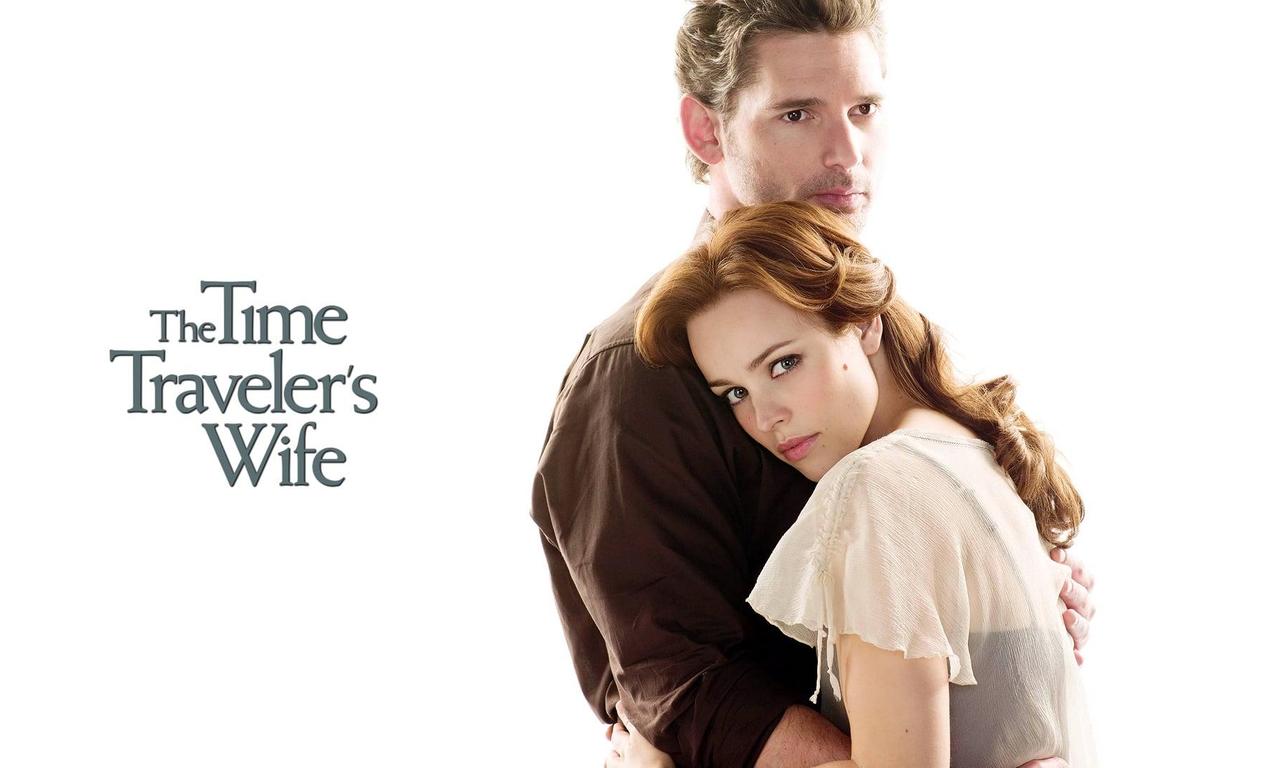 The Time Traveler's Wife - Where to Watch and Stream Online ...