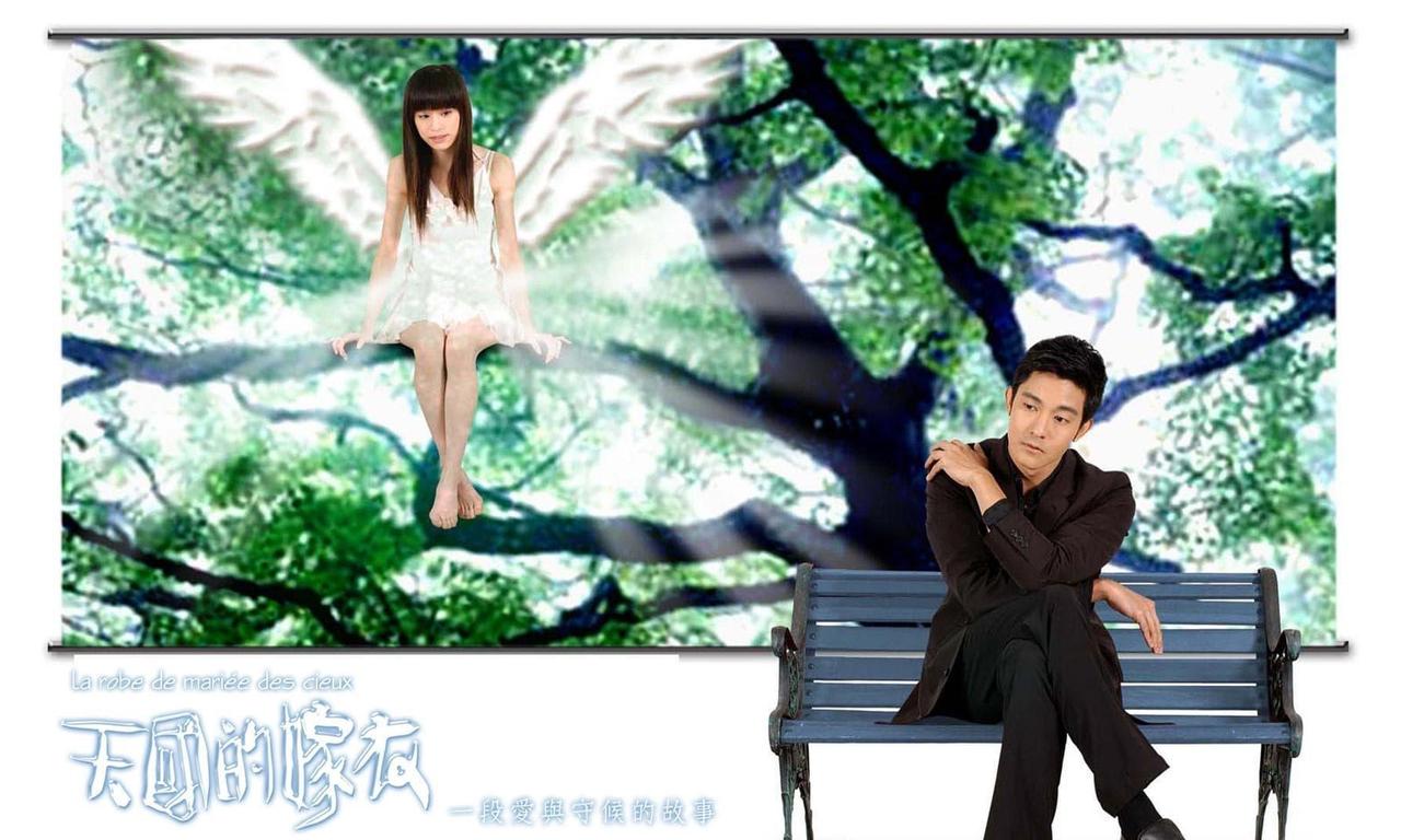 La Robe De Mariee Des Cieux Where To Watch And Stream Online Entertainmentie