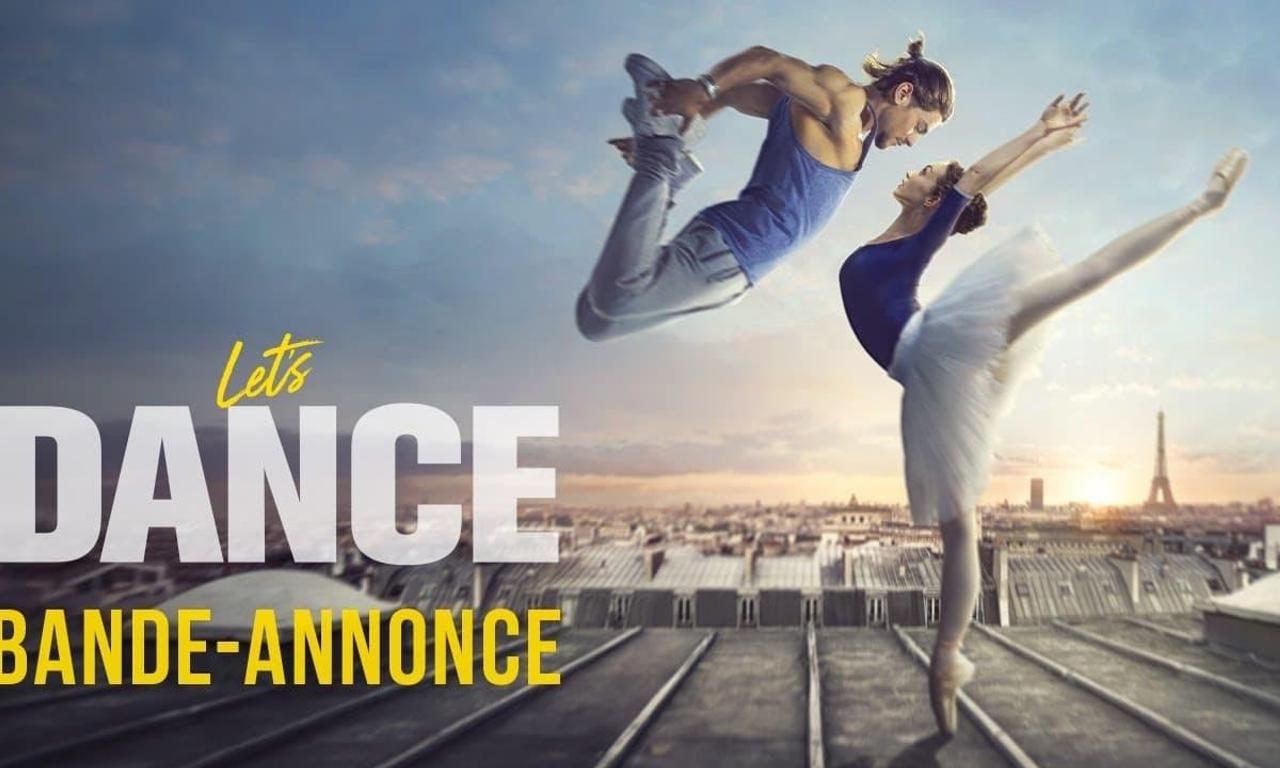 Let's Dance - Where to Watch and Stream Online – Entertainment.ie
