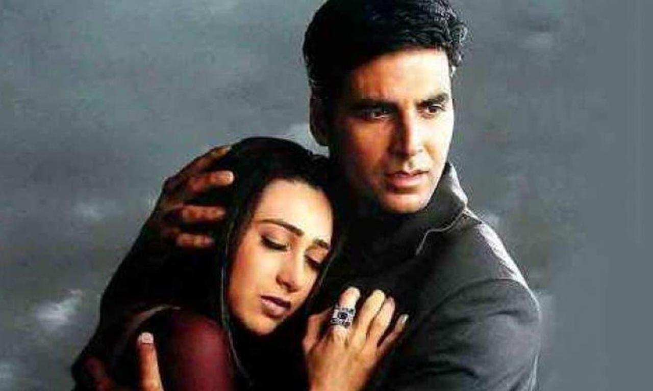 Ek Rishtaa: The Bond of Love - Where to Watch and Stream Online ...