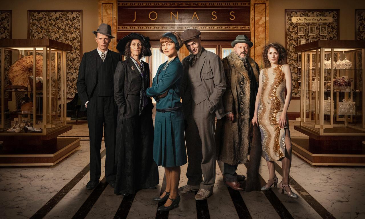 The House of Promises - Where to Watch and Stream Online – Entertainment.ie