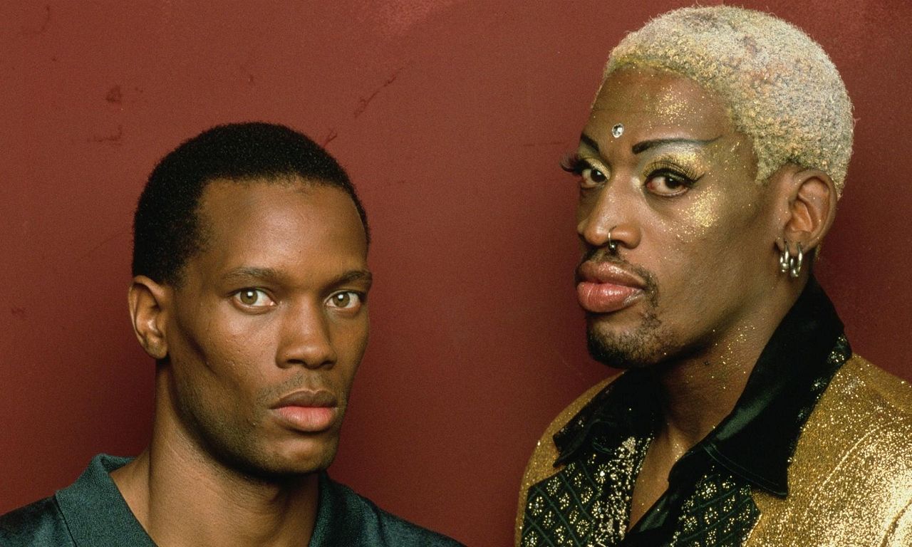 Bad As I Wanna Be: The Dennis Rodman Story - Where to Watch and Stream ...