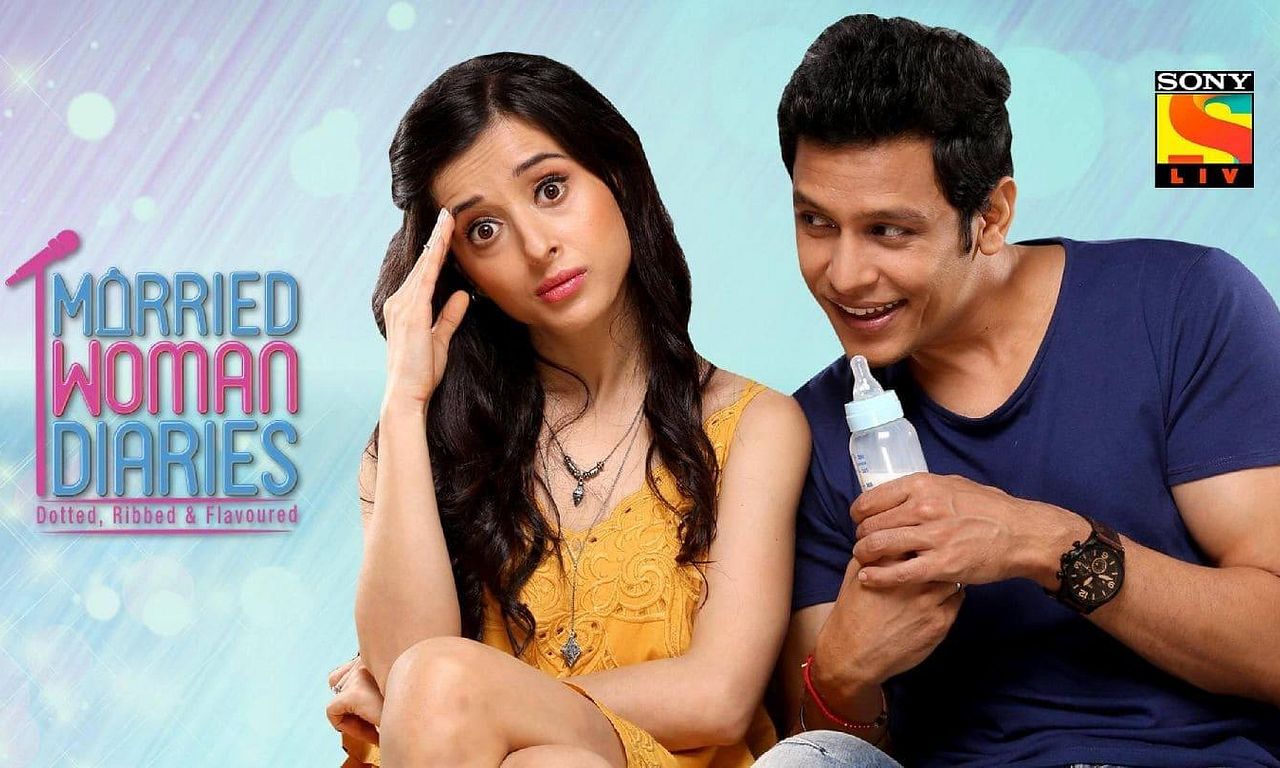 Married Woman Diaries - Where to Watch and Stream Online – Entertainment.ie