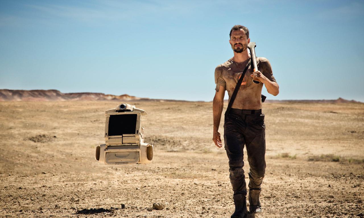 Arrowhead - Where to Watch and Stream Online – Entertainment.ie