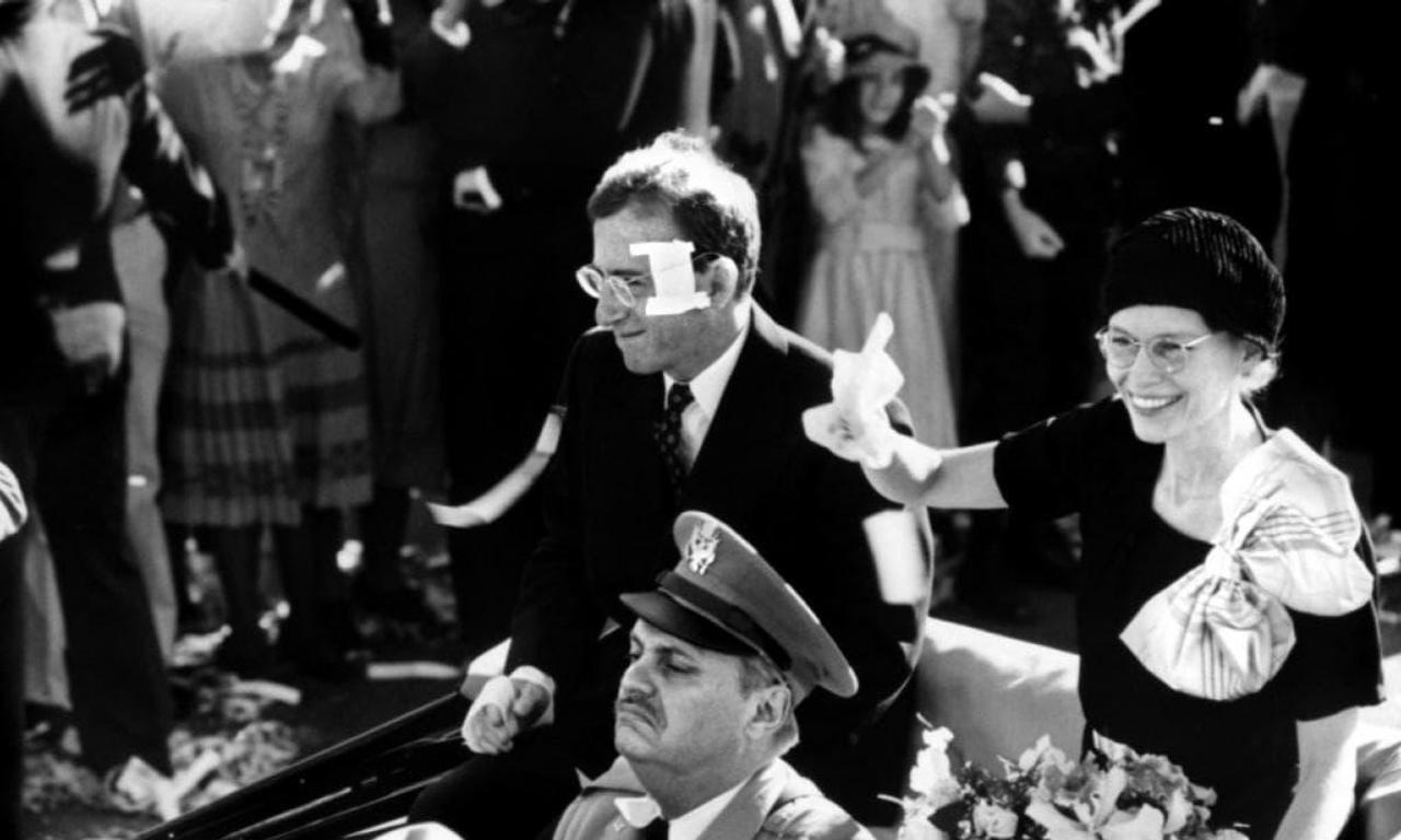 Zelig - Where to Watch and Stream Online – Entertainment.ie