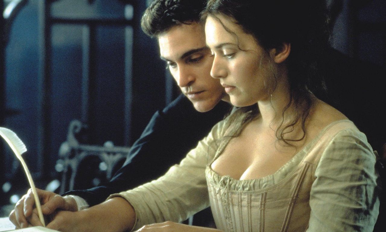 Quills - Where to Watch and Stream Online – Entertainment.ie