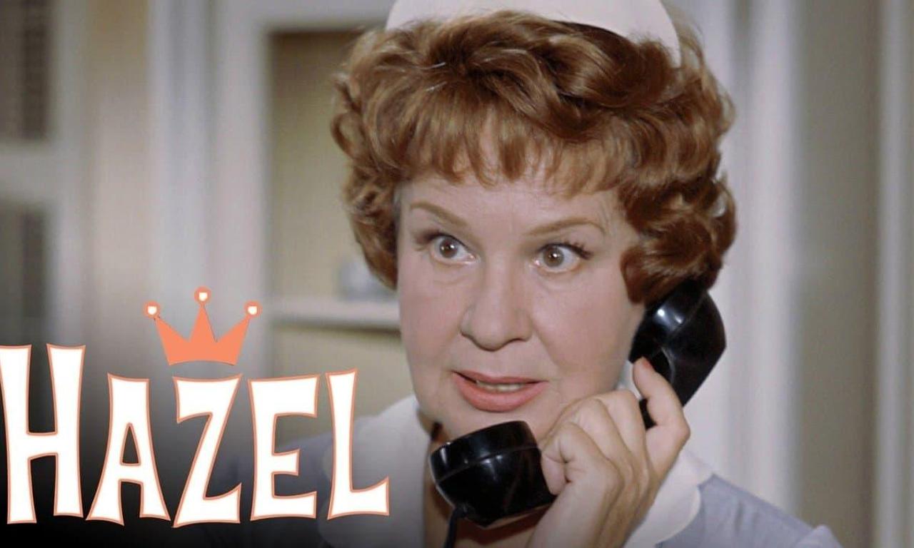 Hazel - Where to Watch and Stream Online – Entertainment.ie