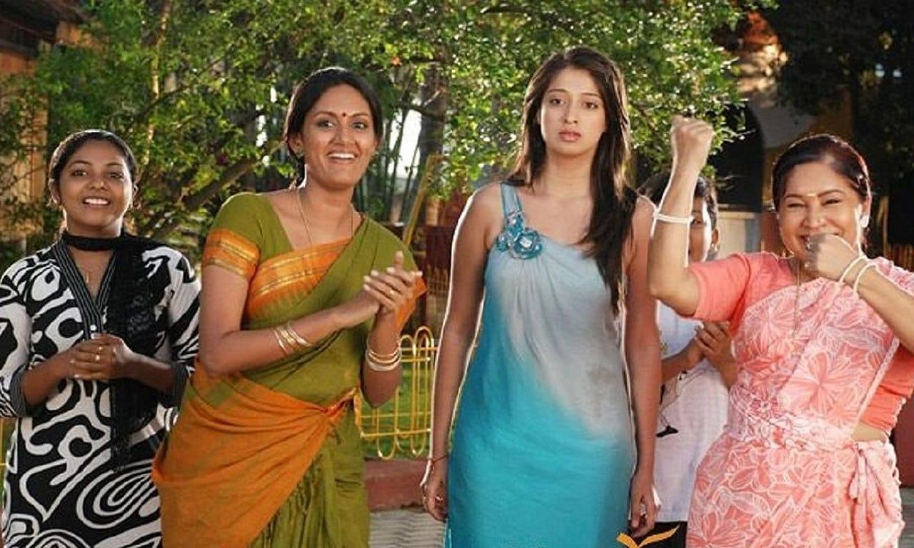 Muni 2: Kanchana - Where to Watch and Stream Online – Entertainment.ie