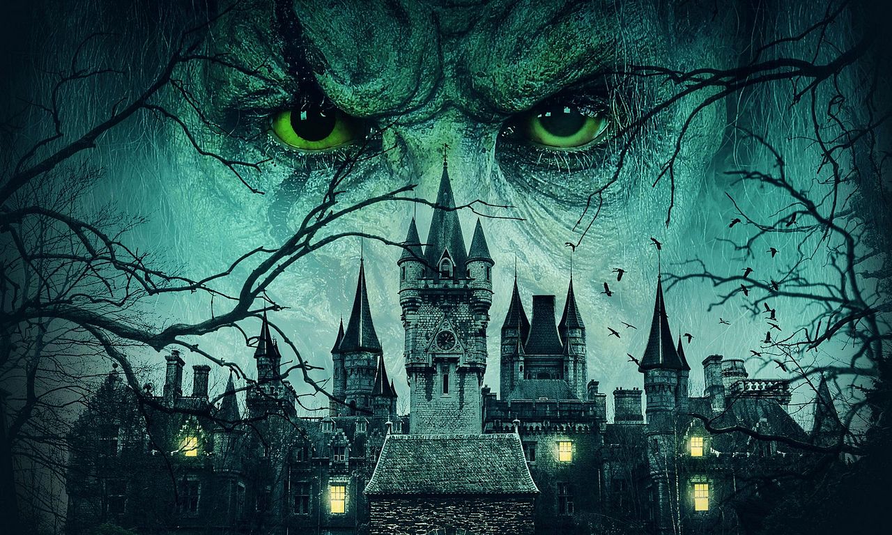 Castle Freak - Where to Watch and Stream Online – Entertainment.ie