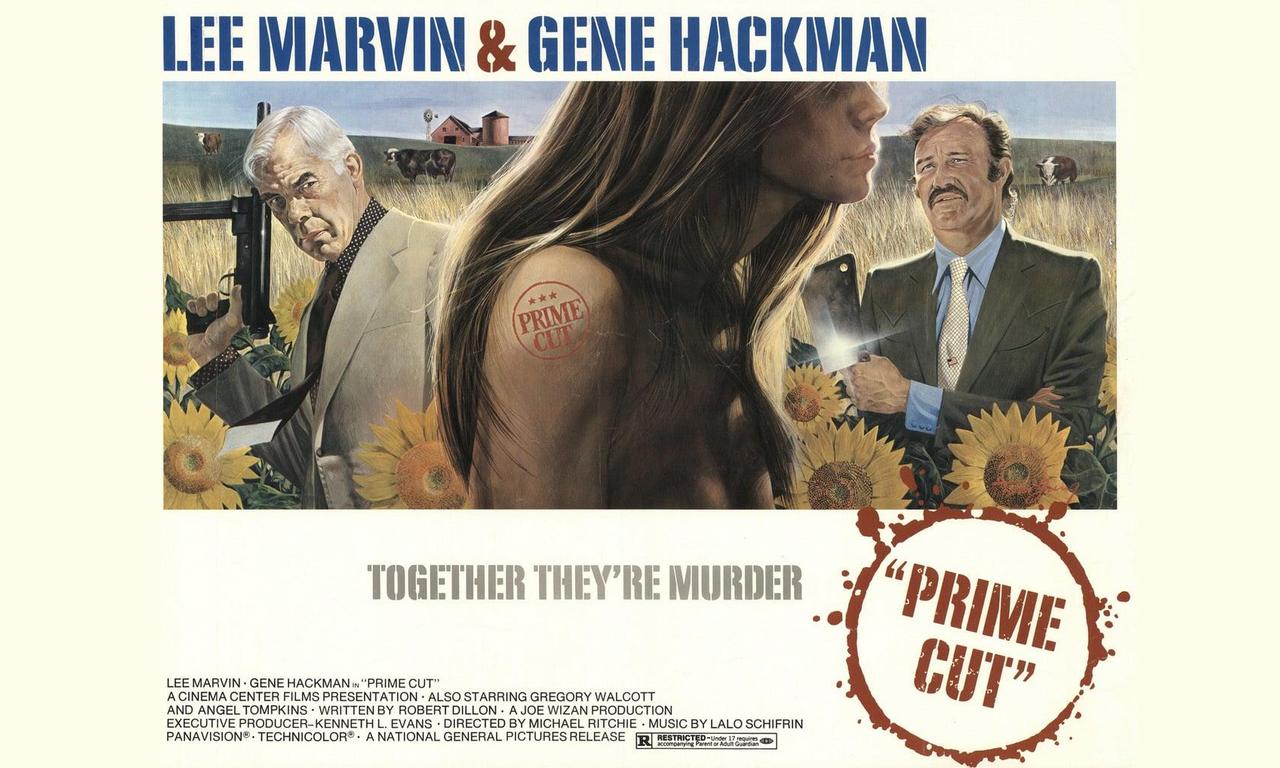 Prime Cut - Where to Watch and Stream Online – Entertainment.ie