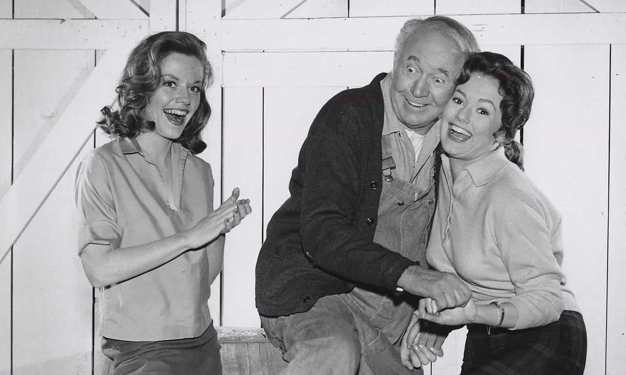 The Real McCoys - Where to Watch and Stream Online – Entertainment.ie