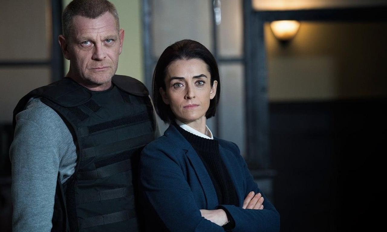 The Hunt for Salamander - Where to Watch and Stream Online ...