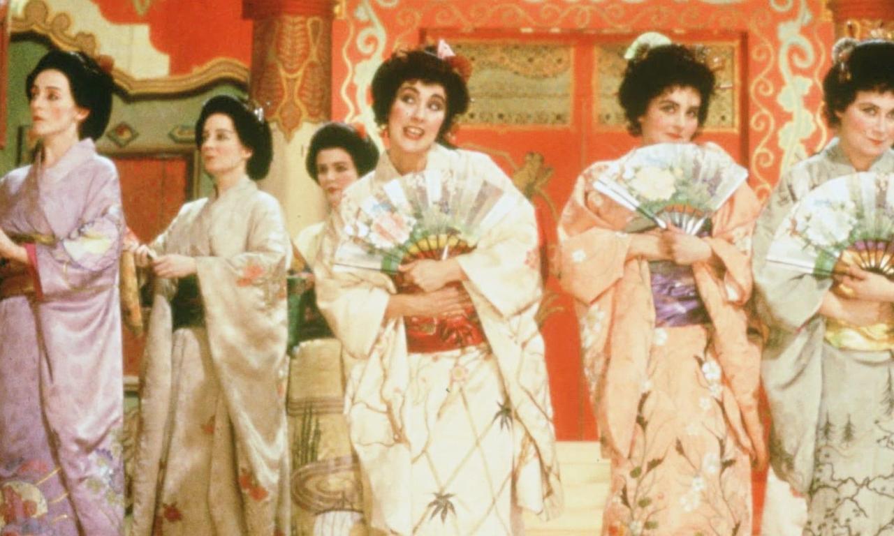 Topsy-Turvy - Where to Watch and Stream Online – Entertainment.ie