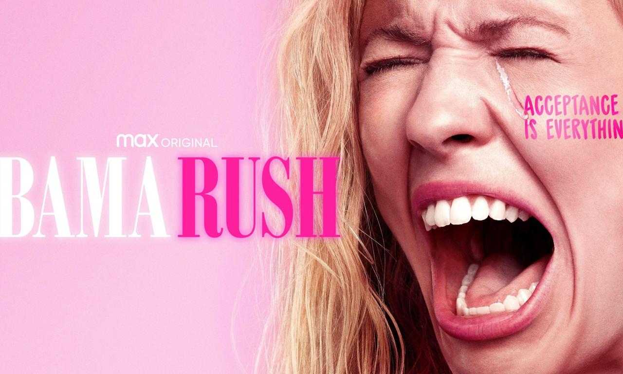 Bama Rush - Where to Watch and Stream Online – Entertainment.ie