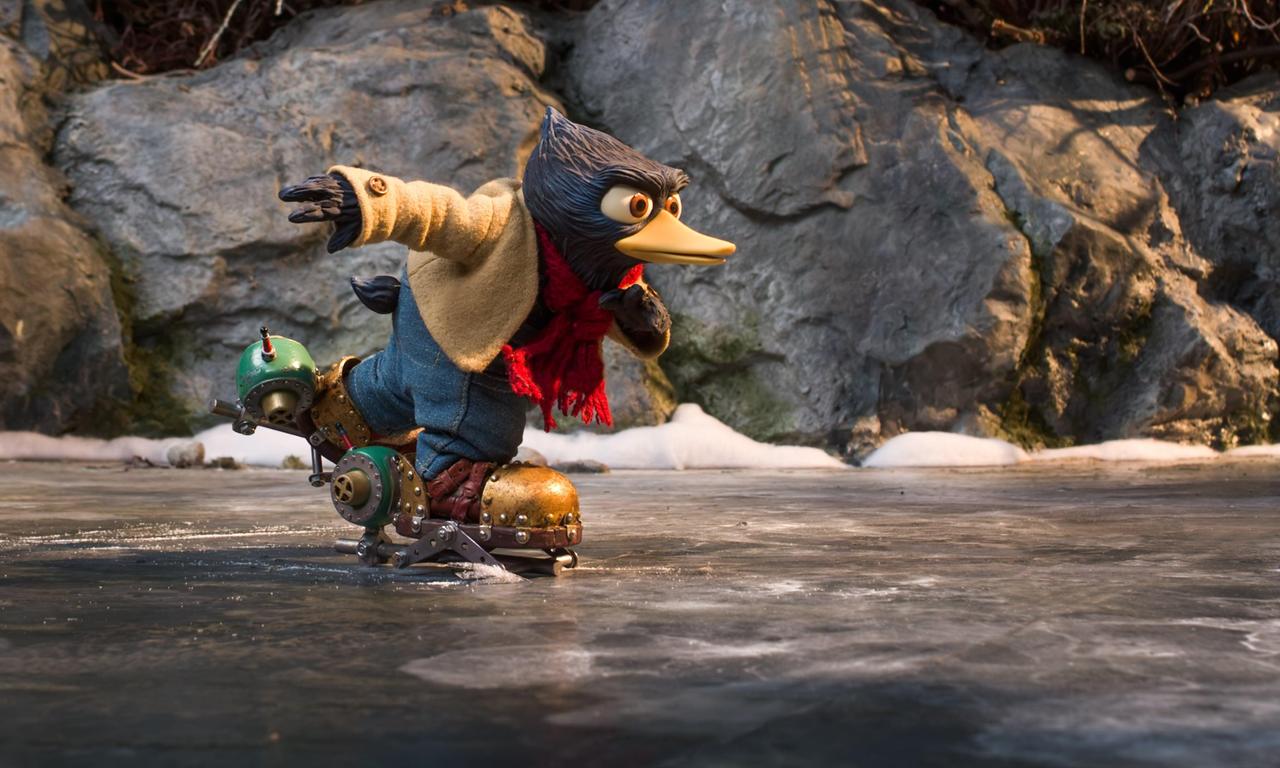 Louis & Luca: The Big Cheese Race - Where to Watch and Stream Online ...