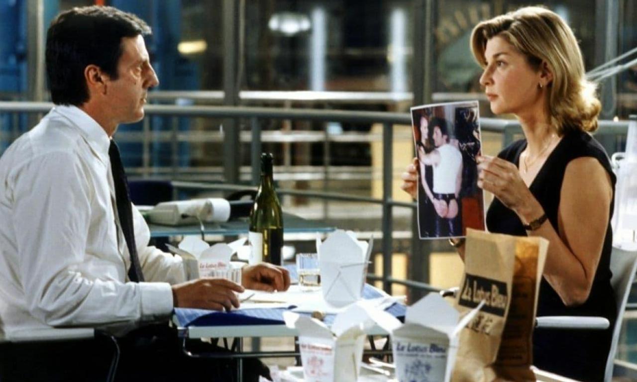 The Closet - Where to Watch and Stream Online – Entertainment.ie