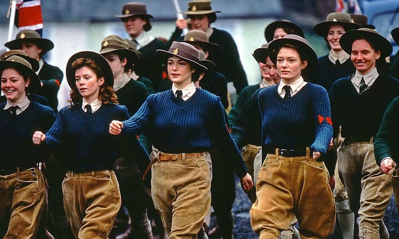 The Land Girls - Where to Watch and Stream Online – Entertainment.ie