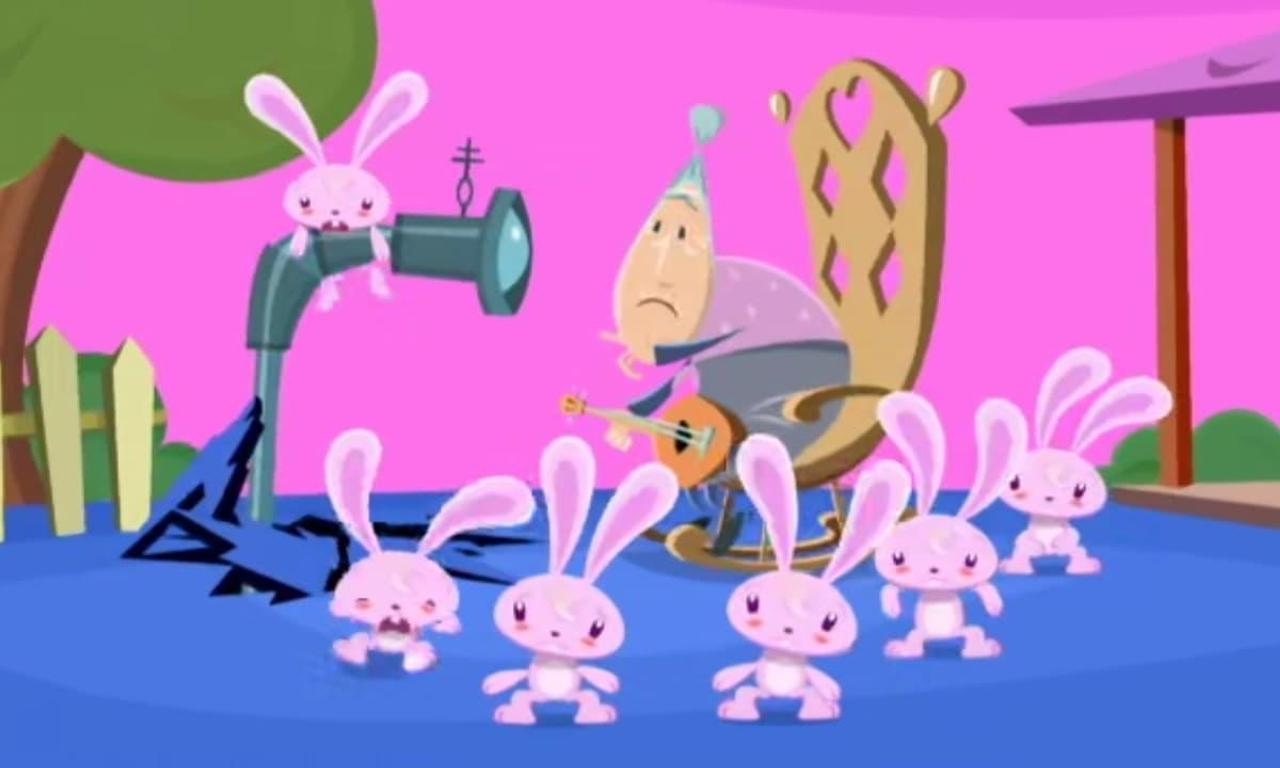 The Secret Show - Where to Watch and Stream Online – Entertainment.ie