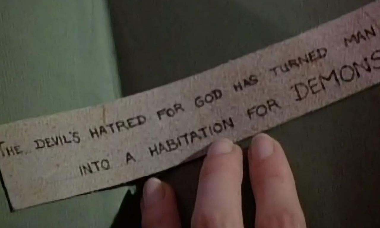 Howling IV: The Original Nightmare - Where to Watch and Stream Online ...