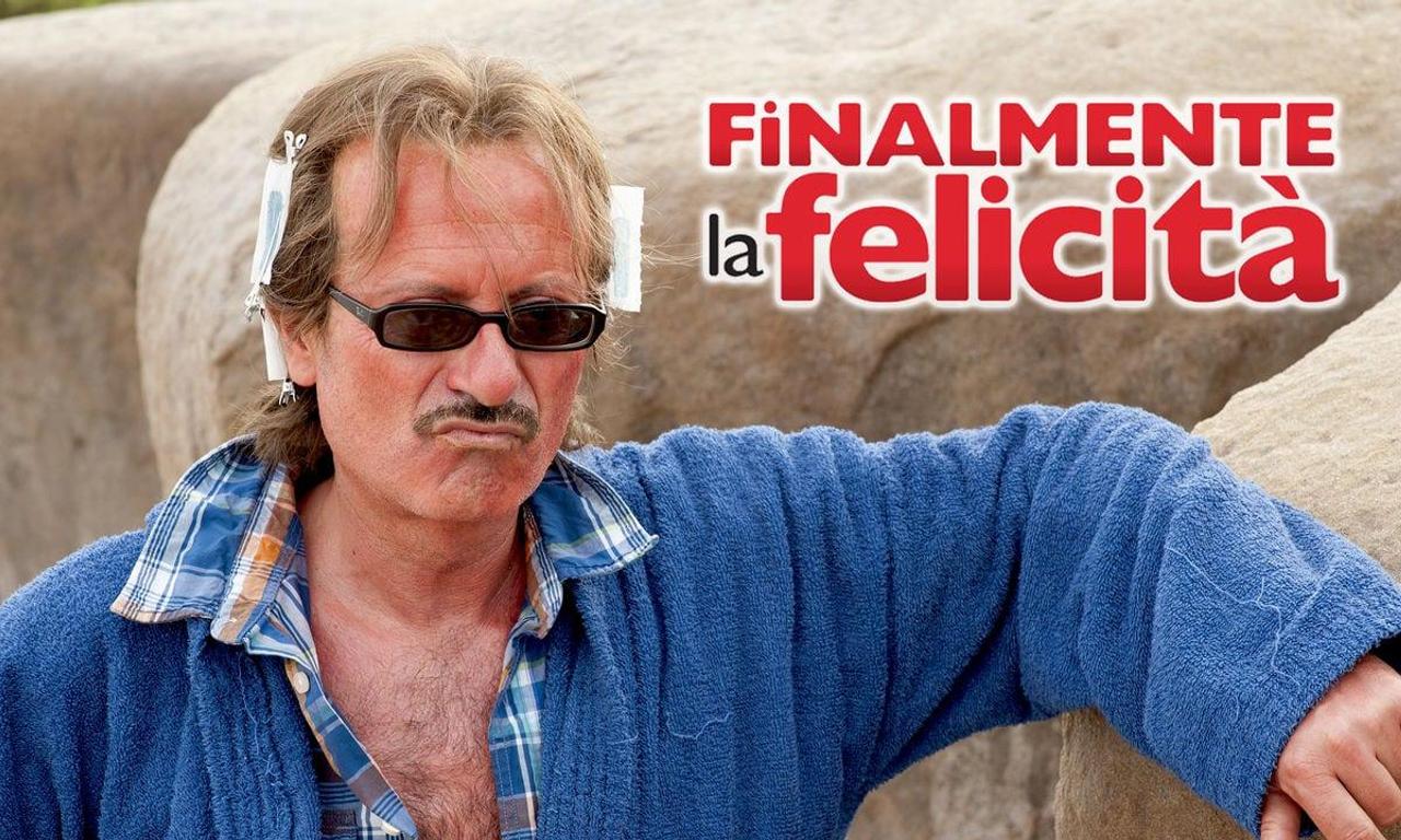 Finalmente la felicità - Where to Watch and Stream Online ...