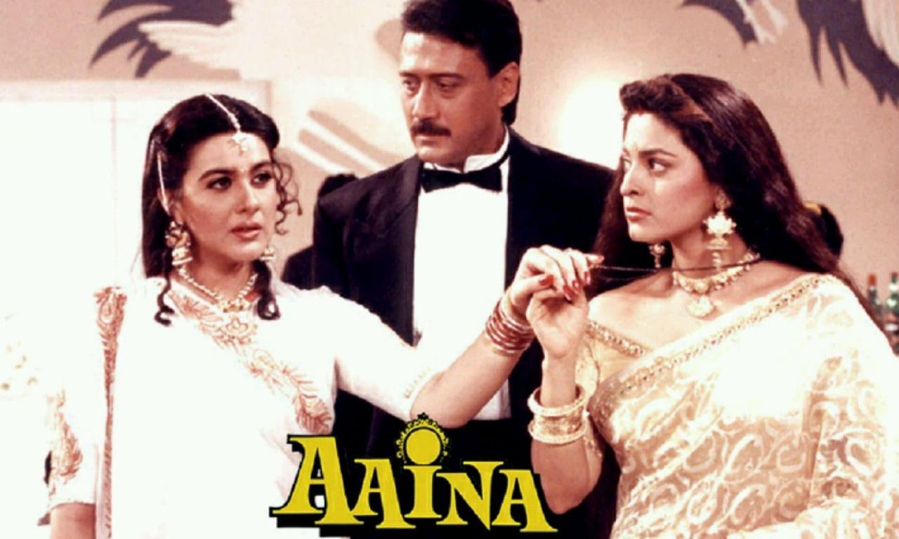 Aaina - Where to Watch and Stream Online – Entertainment.ie