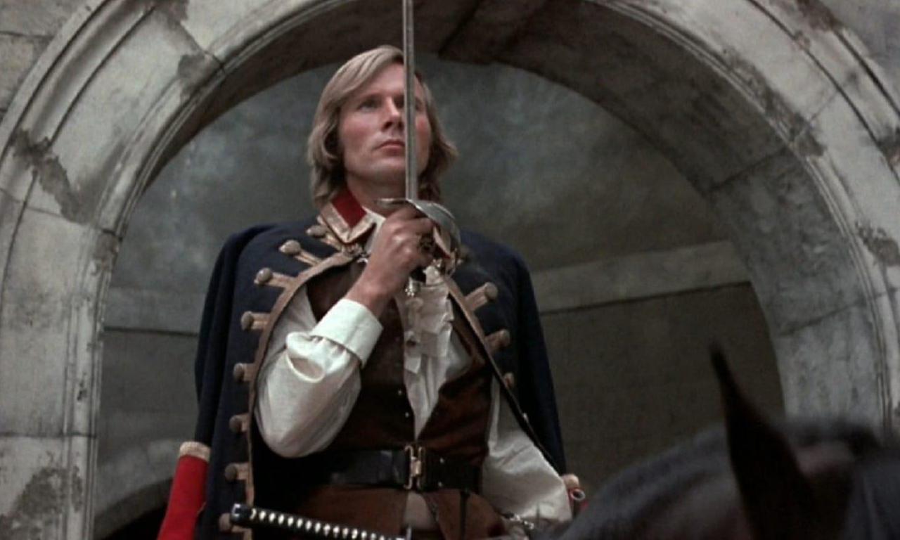 Captain Kronos: Vampire Hunter - Where to Watch and Stream Online ...