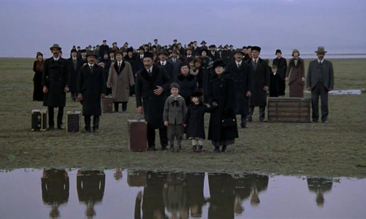 The Weeping Meadow - Where to Watch and Stream Online – Entertainment.ie