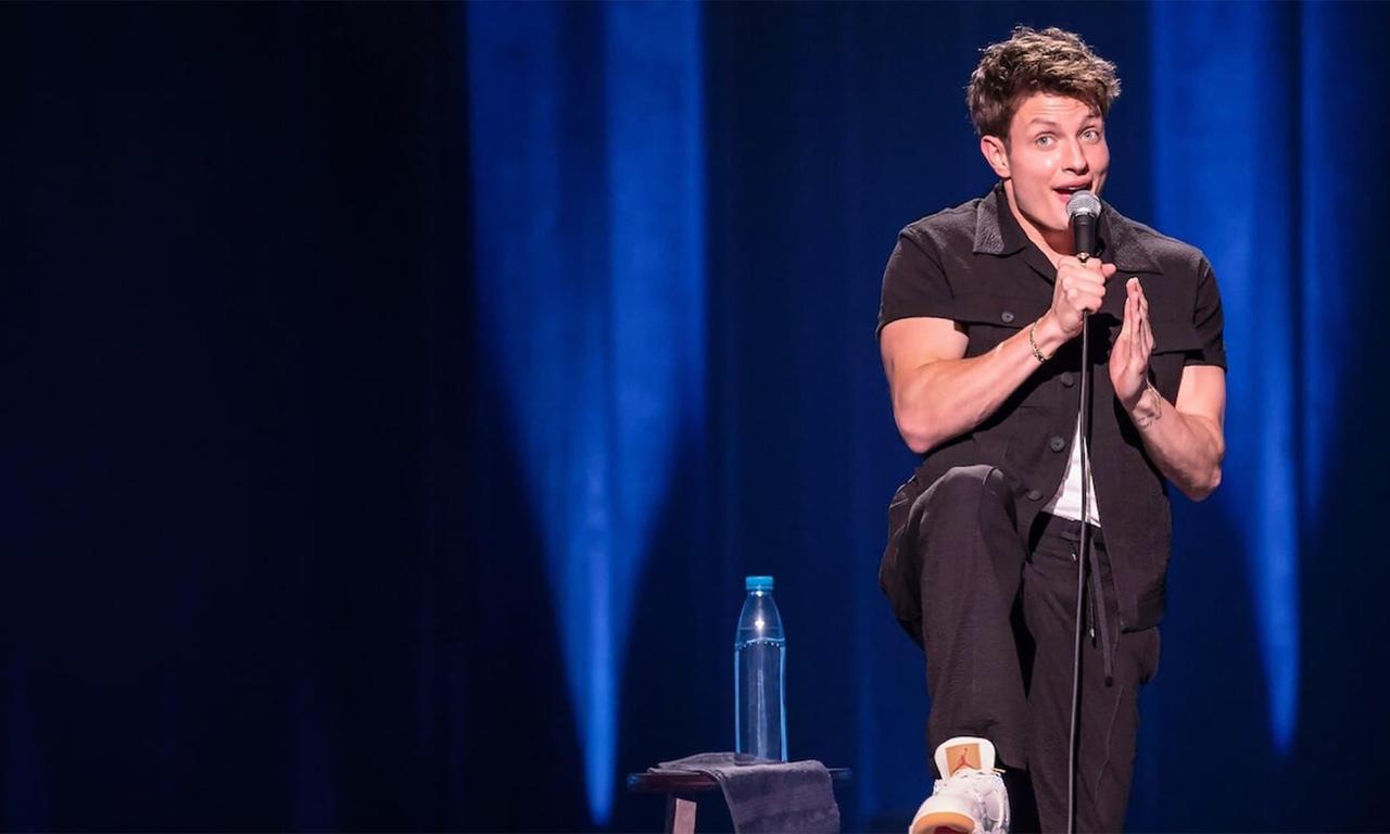 Matt Rife: Natural Selection - Where to Watch and Stream Online ...