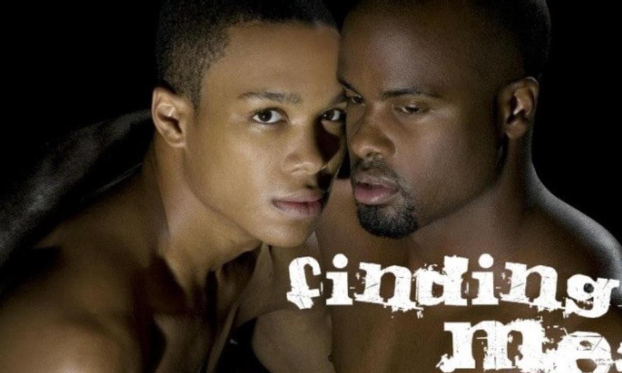 Finding Me - Where to Watch and Stream Online – Entertainment.ie