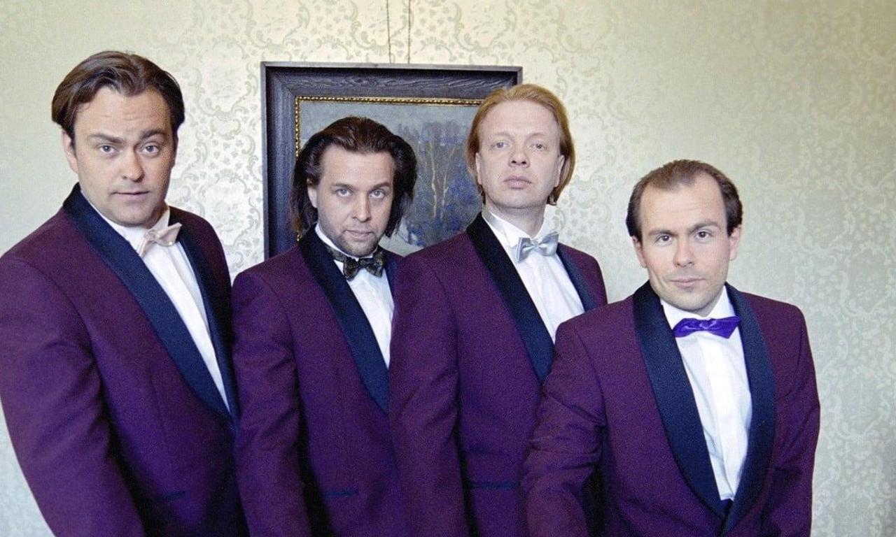 Kummeli - Where to Watch and Stream Online – Entertainment.ie