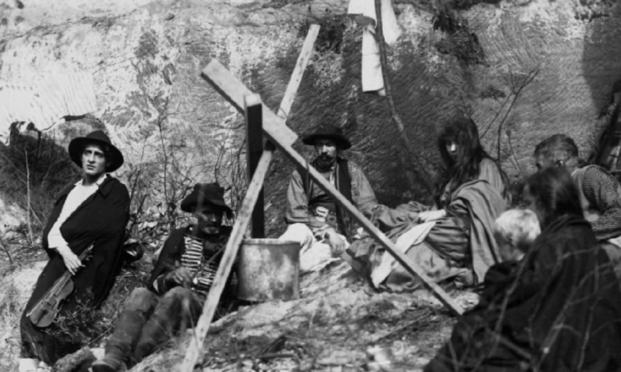 Gypsies - Where to Watch and Stream Online – Entertainment.ie