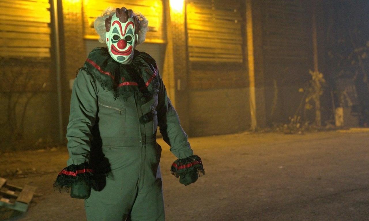 Haunt - Where to Watch and Stream Online – Entertainment.ie