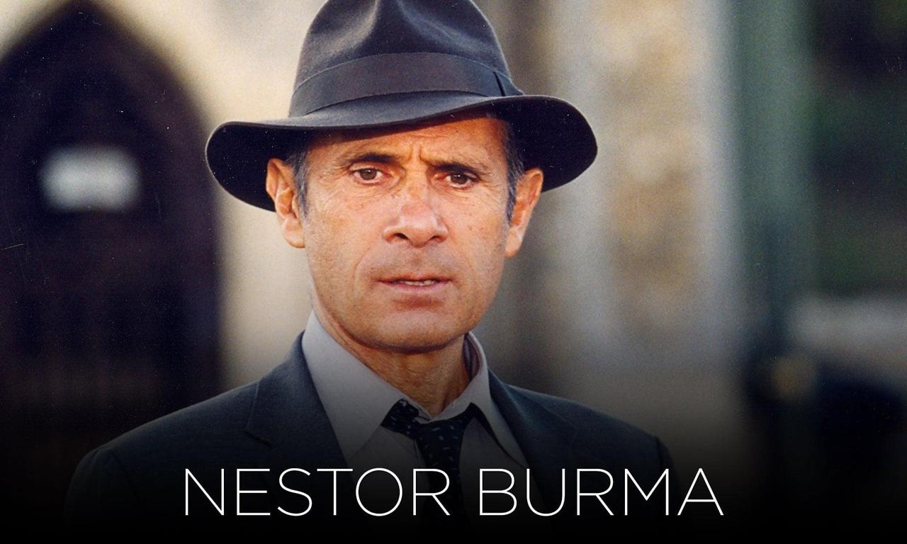 Nestor Burma - Where to Watch and Stream Online – Entertainment.ie