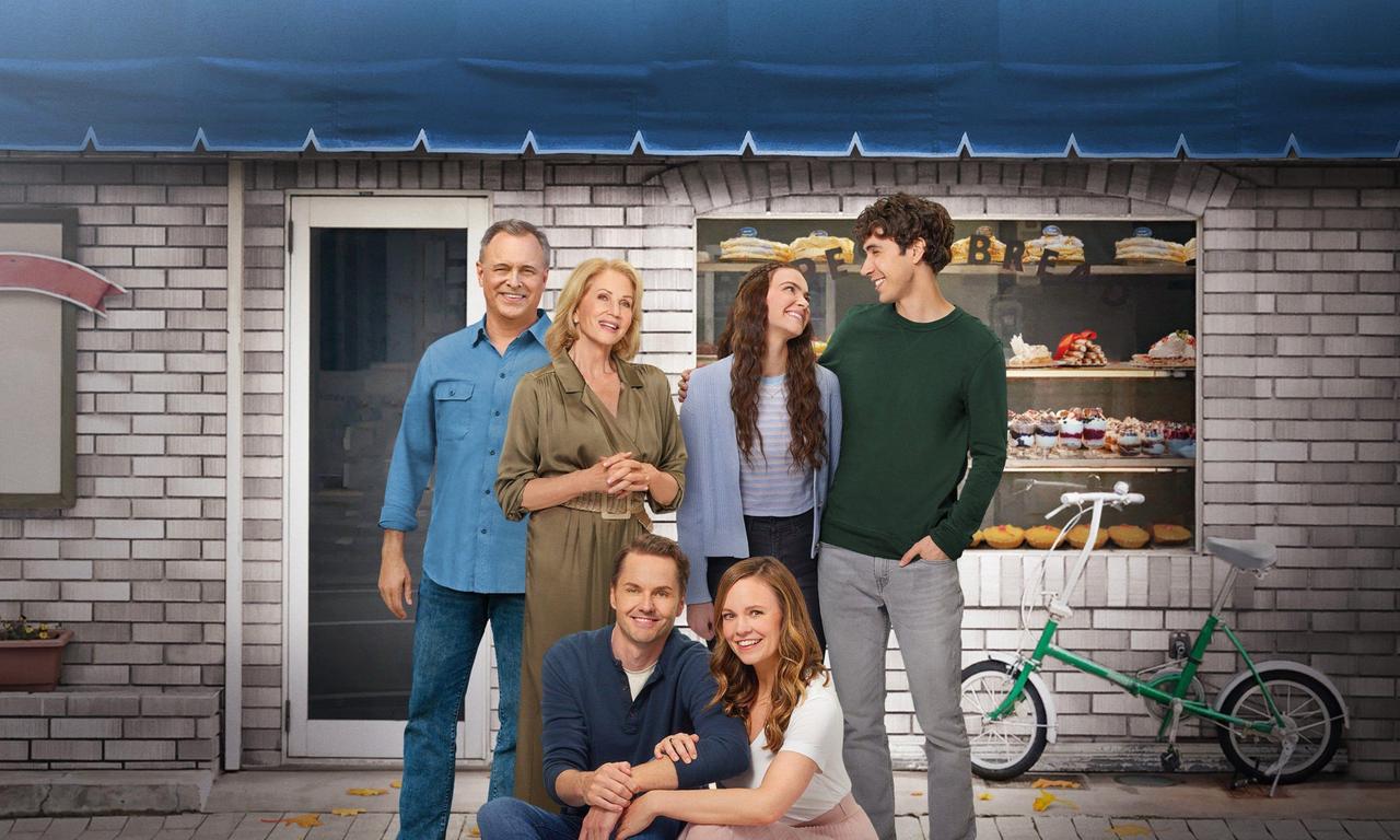 Dating the Delaneys - Where to Watch and Stream Online – Entertainment.ie