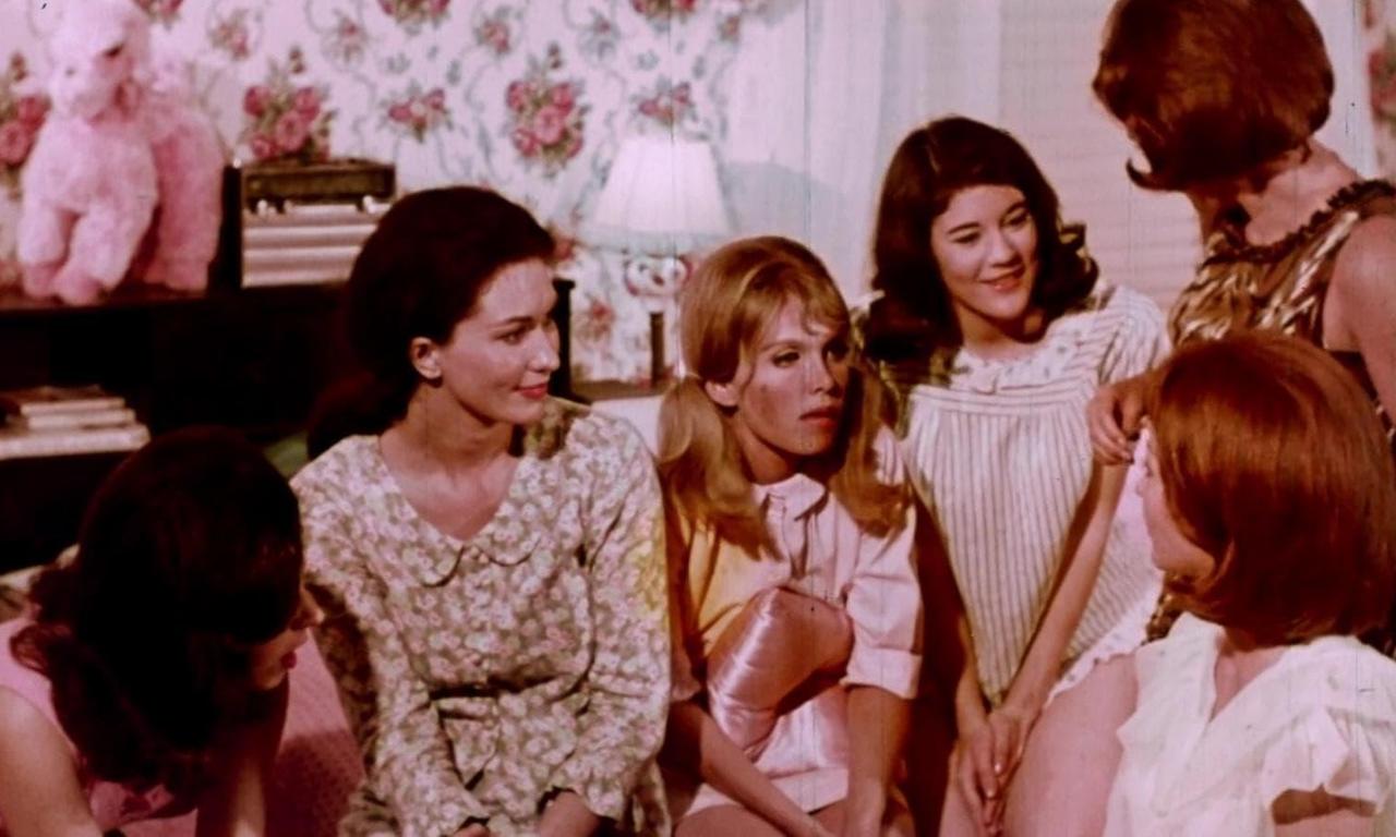 The Gruesome Twosome - Where to Watch and Stream Online – Entertainment.ie