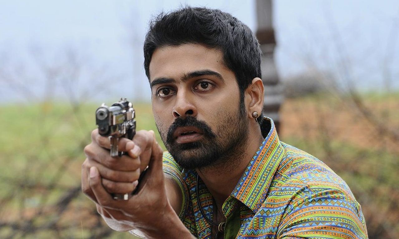 Andhra Mess - Where to Watch and Stream Online – Entertainment.ie