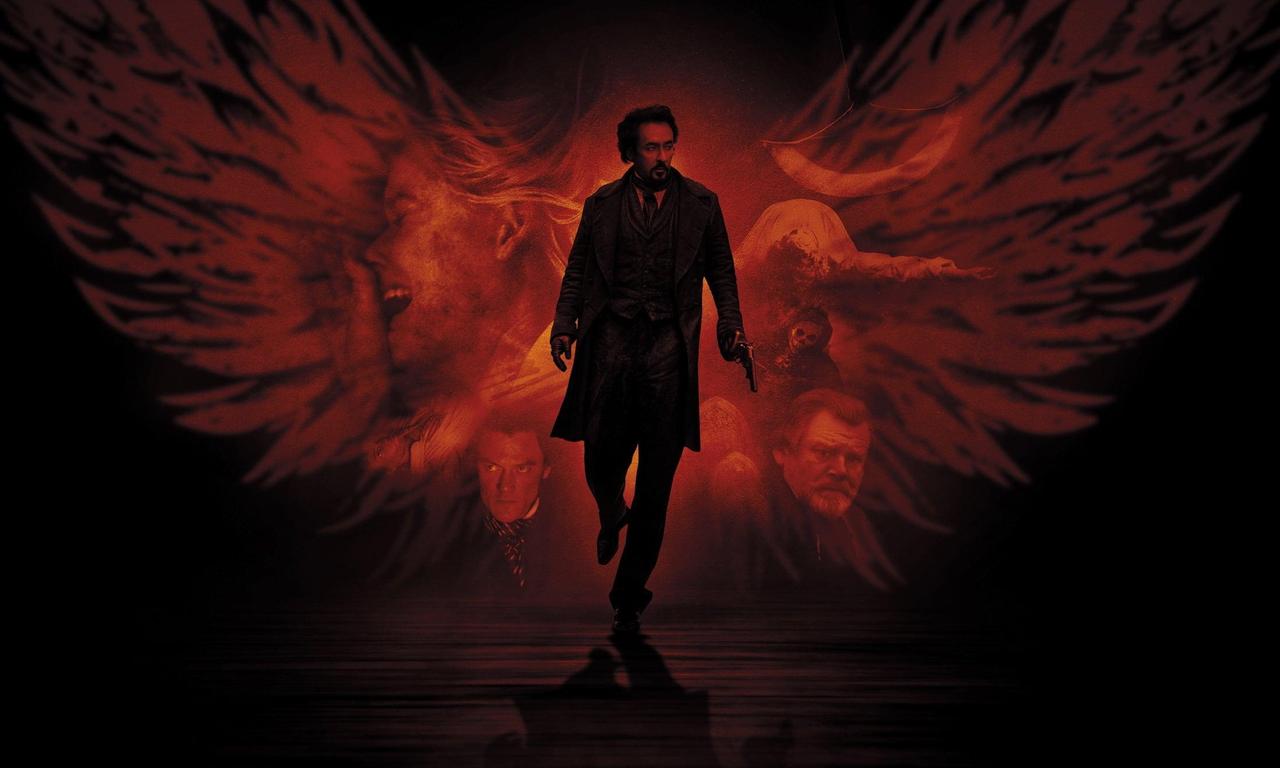 The Raven - Where to Watch and Stream Online – Entertainment.ie
