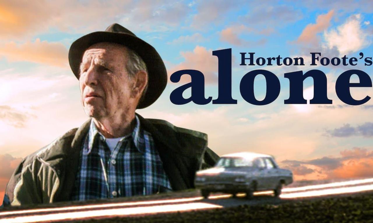 Alone - Where to Watch and Stream Online – Entertainment.ie