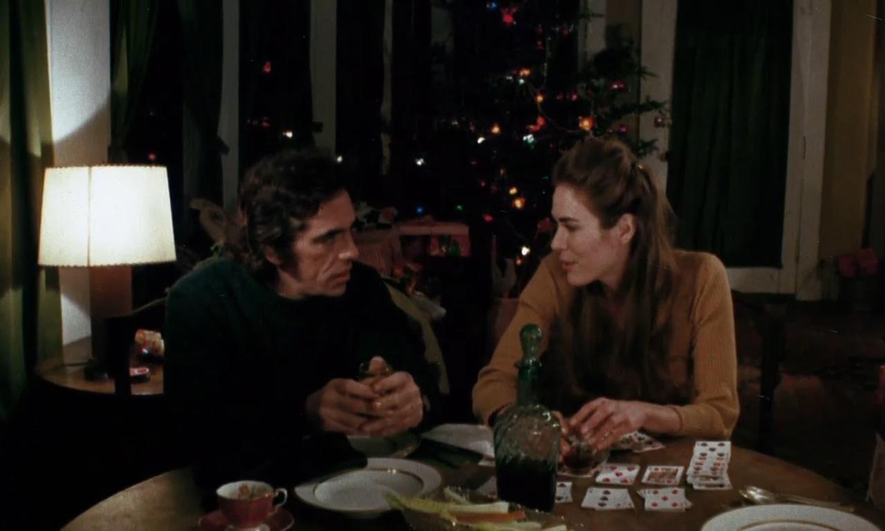 Silent Night, Bloody Night - Where to Watch and Stream Online ...