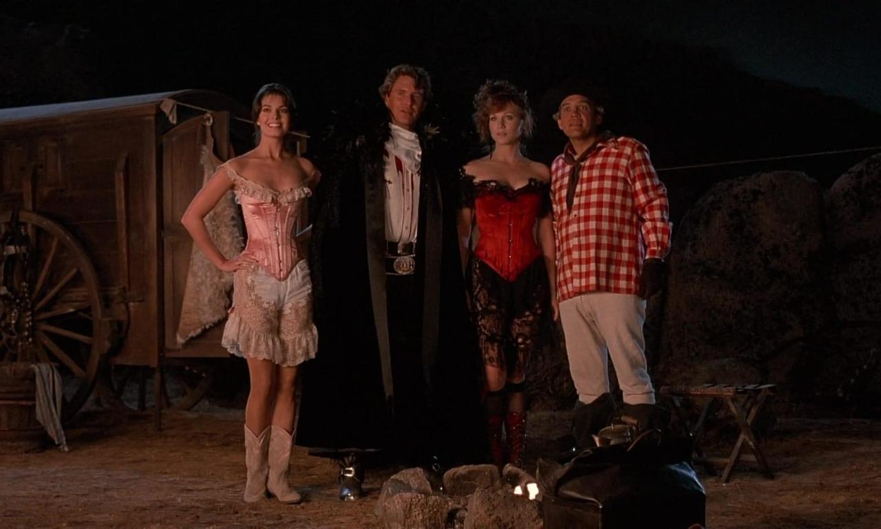 Rustlers' Rhapsody - Where to Watch and Stream Online – Entertainment.ie