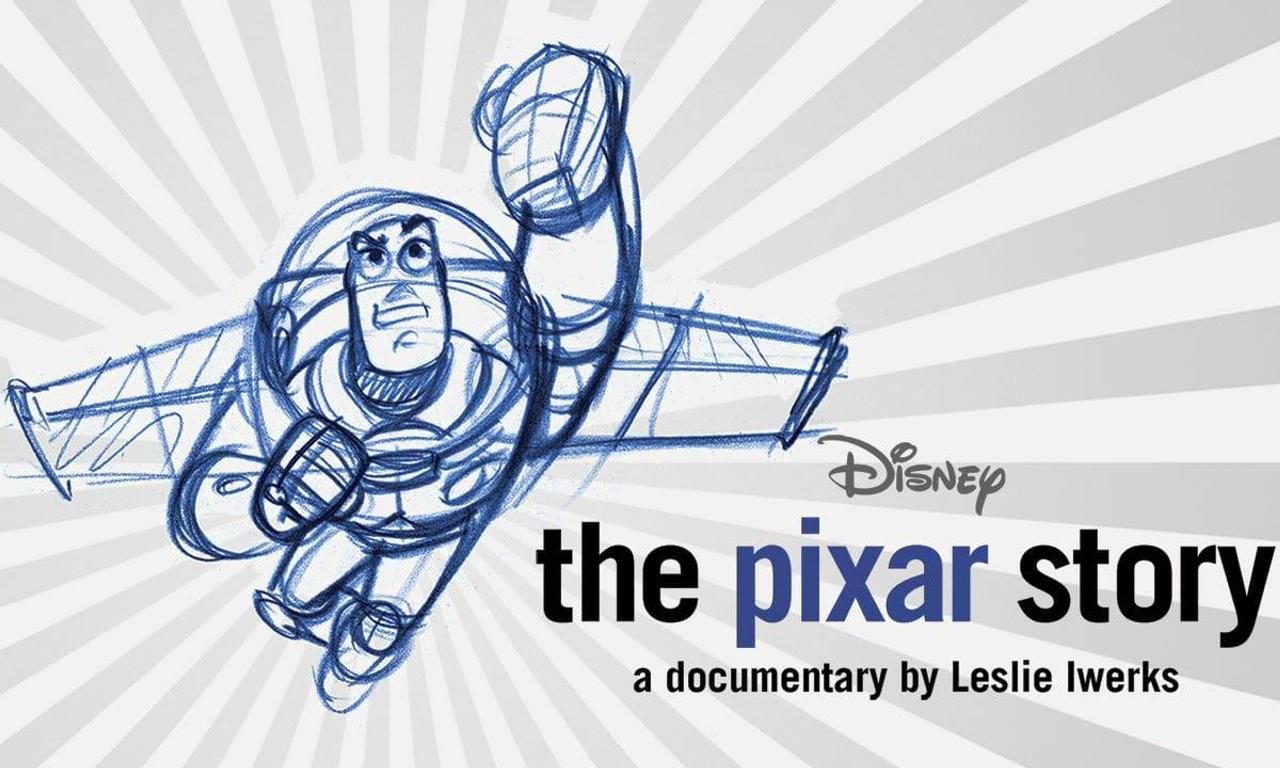 The Pixar Story - Where to Watch and Stream Online – Entertainment.ie
