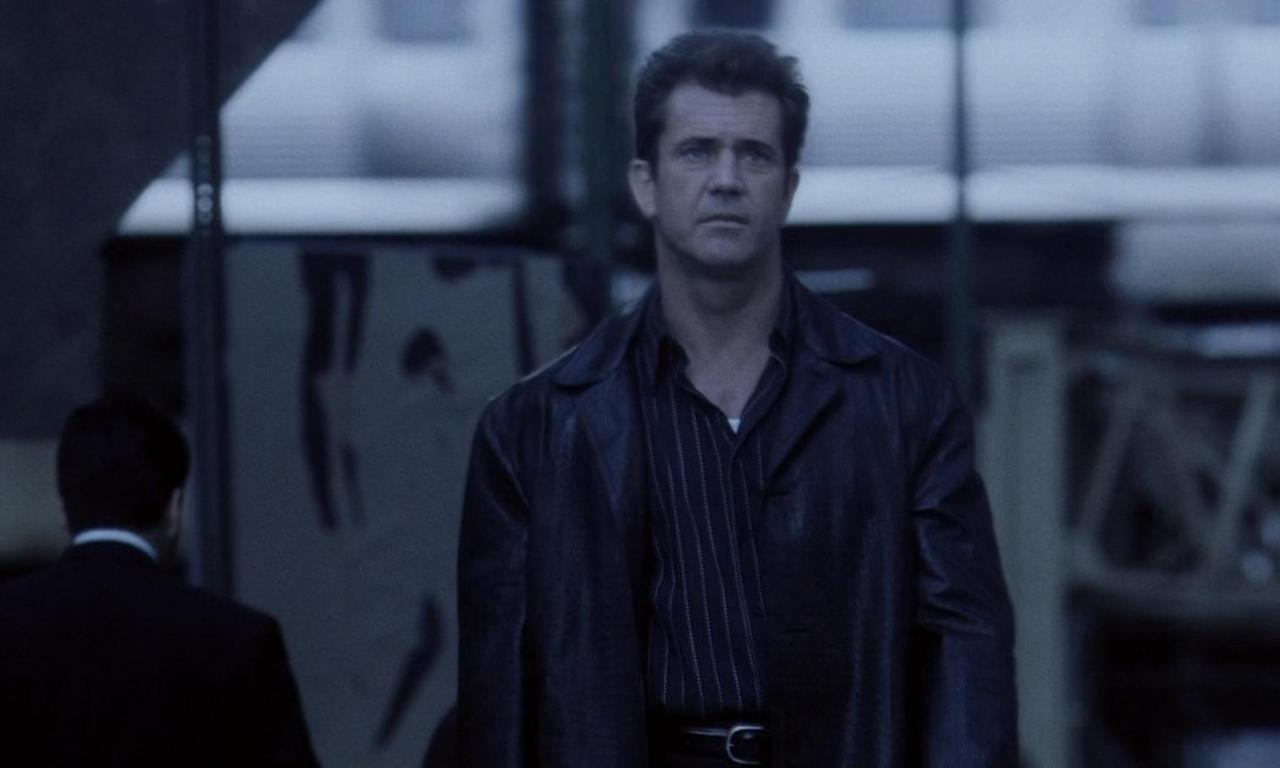 Payback - Where to Watch and Stream Online – Entertainment.ie