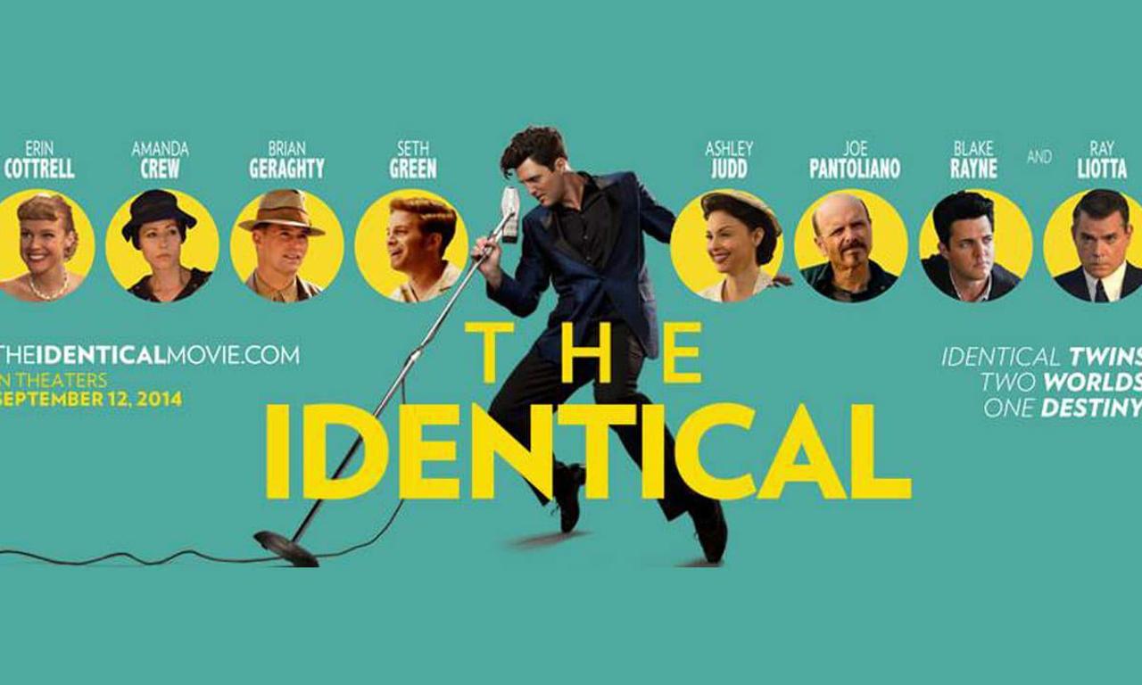The Identical - Where to Watch and Stream Online – Entertainment.ie