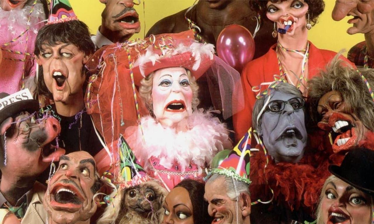 Spitting Image - Where to Watch and Stream Online – Entertainment.ie