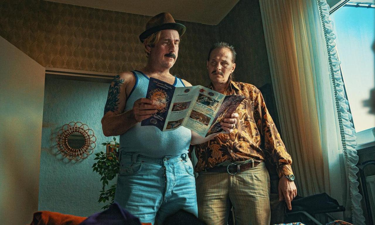 Buba - Where to Watch and Stream Online – Entertainment.ie