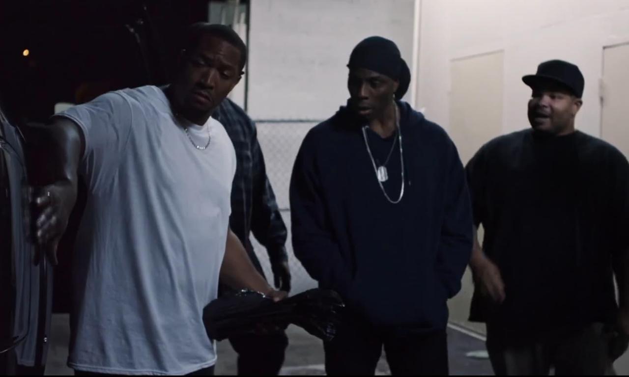 12 Round Gun - Where to Watch and Stream Online – Entertainment.ie