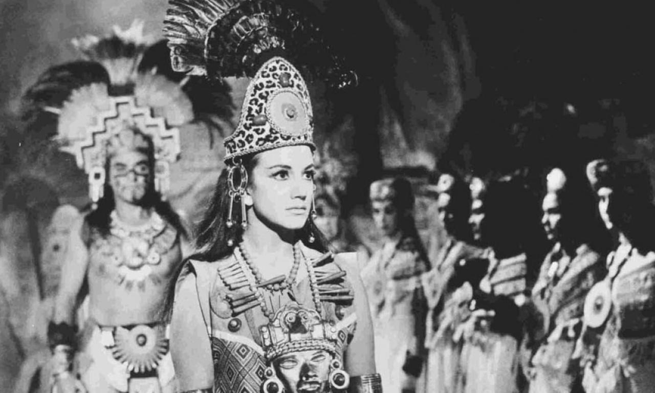 The Living Head - Where to Watch and Stream Online – Entertainment.ie