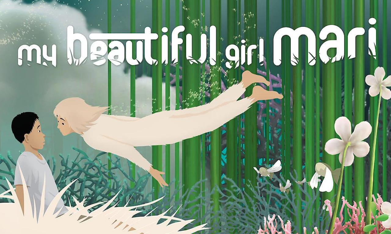 My Beautiful Girl Mari Where To Watch And Stream Online