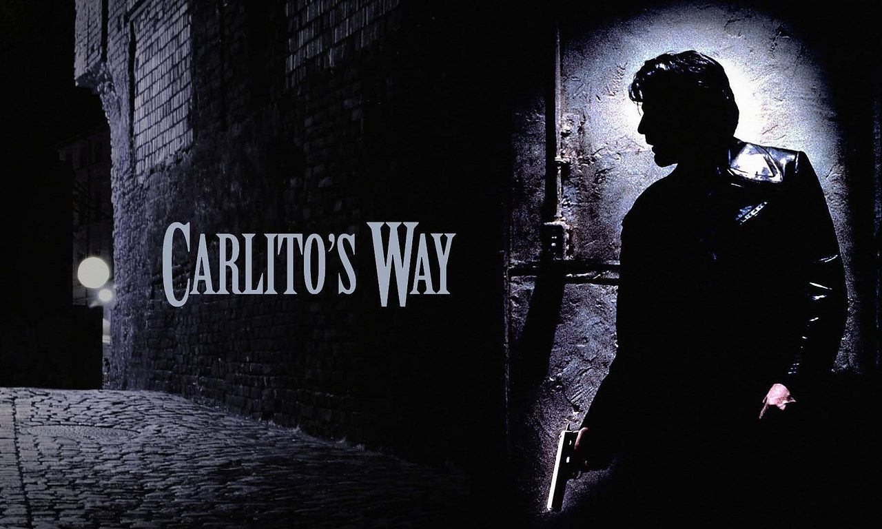 Carlito's Way - Where to Watch and Stream Online – Entertainment.ie